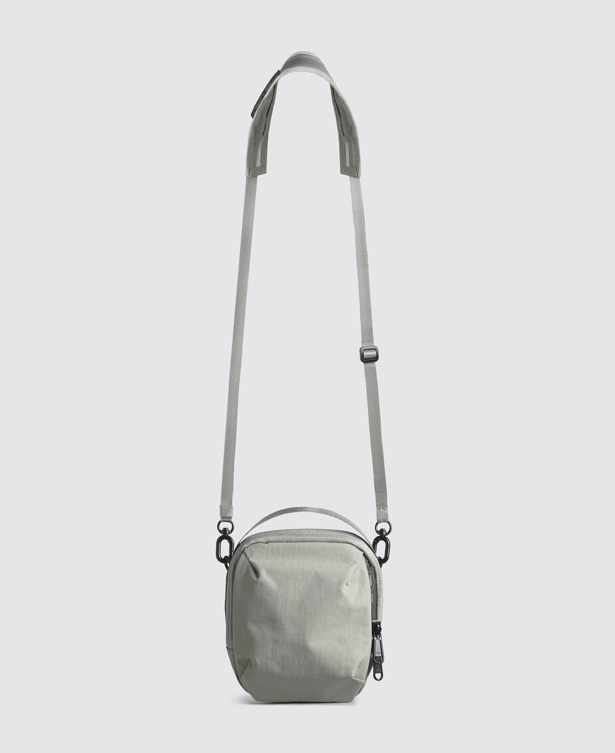 bitplay Essential 0.5L Transit Pouch- Grey