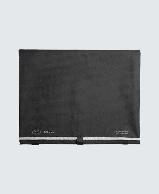 bitplay- Field Ground Sheet