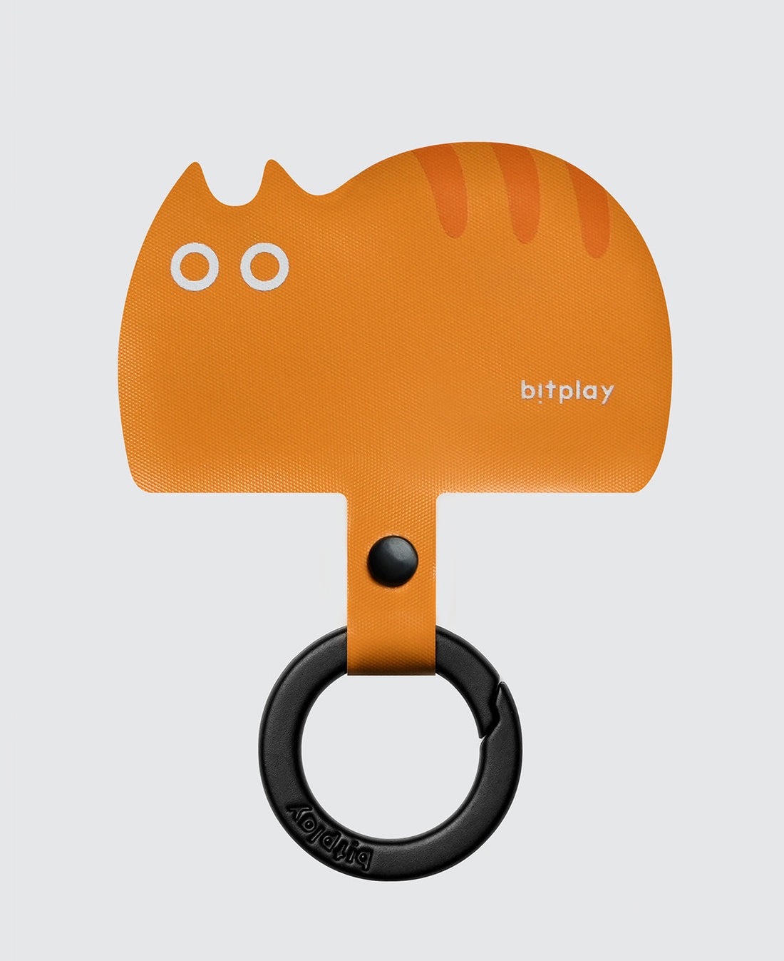 bitplay Phone Tether Tab - Loaf Kitty
