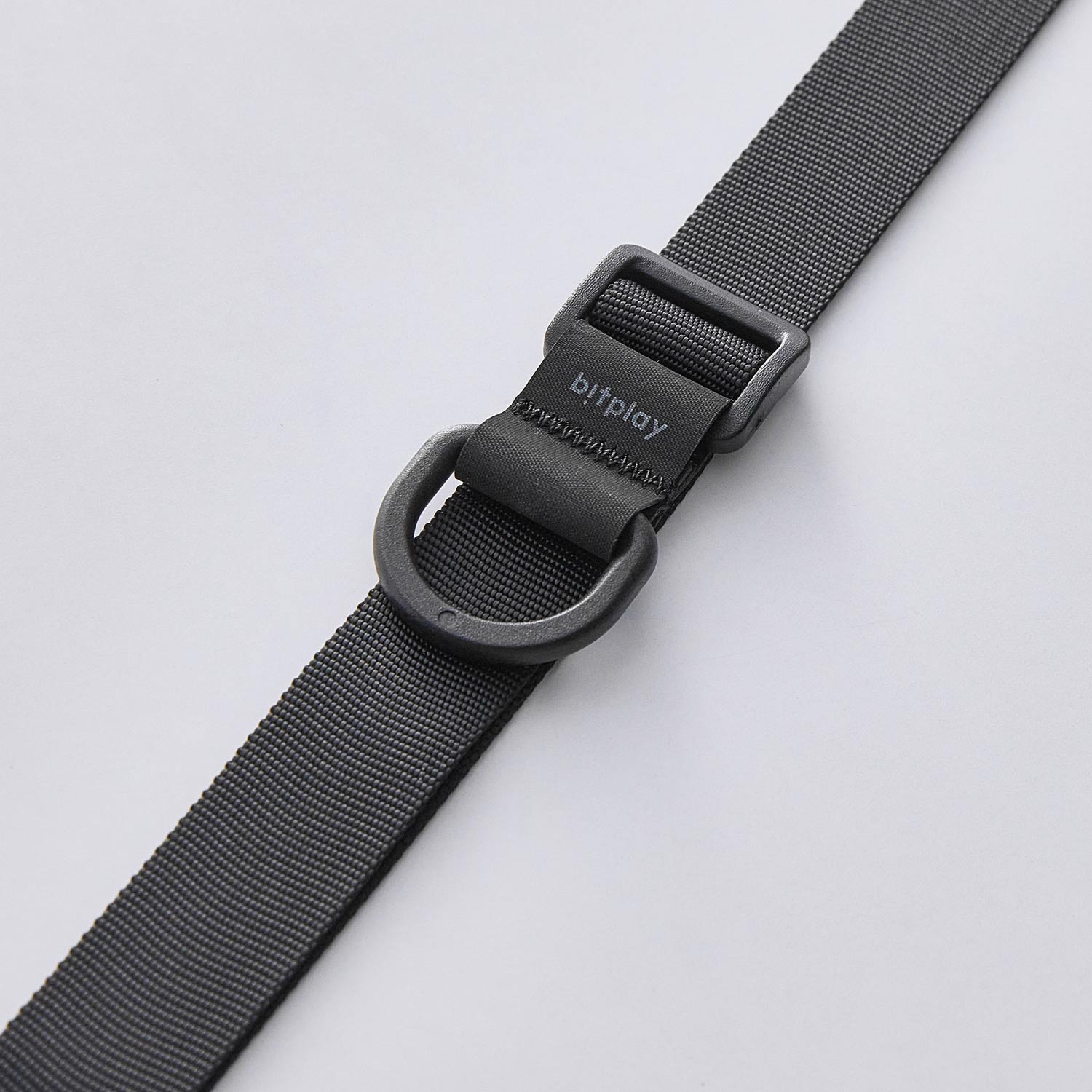 Multi-Use Strap -Black