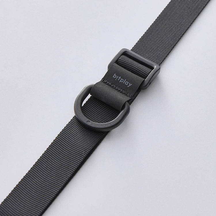 Multi-Use Strap -Black